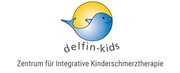 Delfin Kids | Zentrum für Kinderschmerztherapie